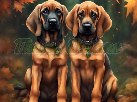 TkaneDziane.pl > PANEL DRUKOWANY DWA POSOKOWCE NR 7